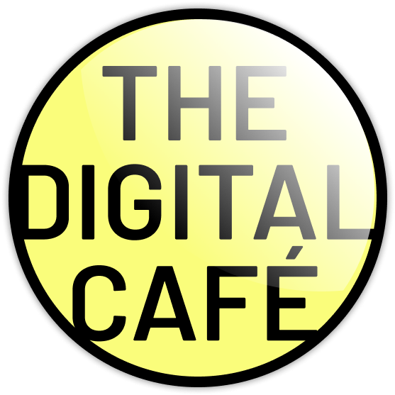 Home - The Digital Café